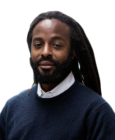 WHO WE ARE – Artists for 64